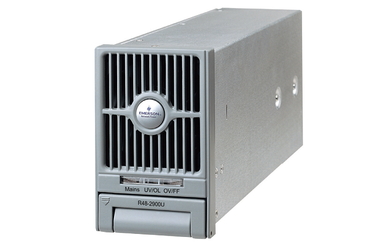 Module Rectifier - Vertiv