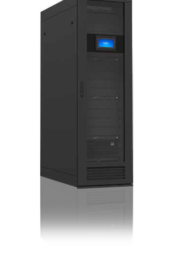 SMART CABINET GIẢI PHÁP TÍCH HỢP TỔNG THỂ HẠ TẦNG CÔNG NGHỆ THÔNG TIN ...